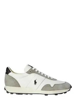Polo Ralph Lauren Prl Trail 125 Sneakers - Grey