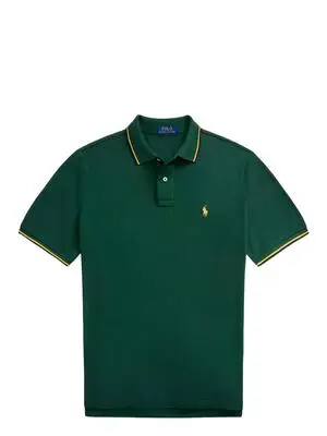 Polo Ralph Lauren Polo Pony Polo Shirt - Green