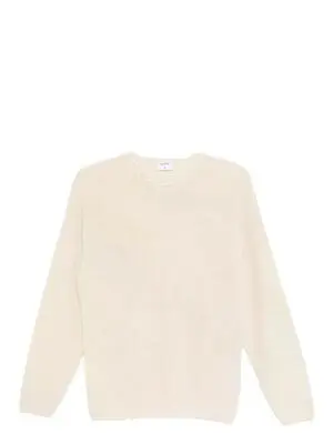 Filippa K Crew-neck Sweater - Neutrals