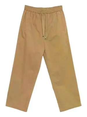 OFF DUTY Frag Trousers - Brown