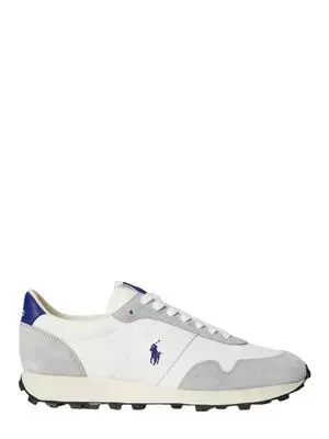 Polo Ralph Lauren Prl Trail 125 Sneakers - Grey