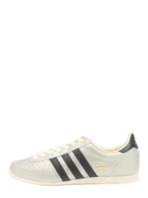 Adidas Japan W - Alumina/black/cream White