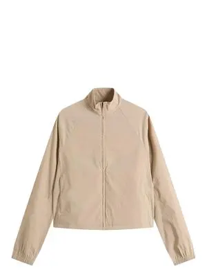 On X Fka Twigs Track Jacket - Desert