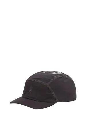 On ON X FKA Twigs Cropped Cap Black