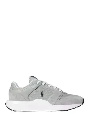 Polo Ralph Lauren Polo Pony Sneakers - Grey