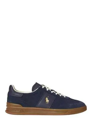 Polo Ralph Lauren Polo Pony Sneakers - Blue
