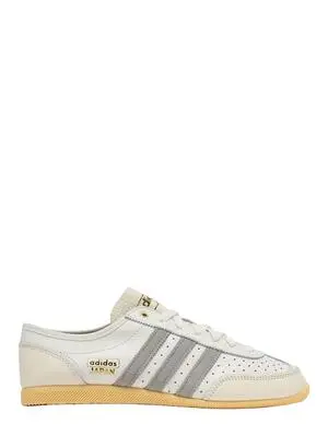 Adidas Japan Decon Sneakers - Off White/silver Pebble/orange Tint