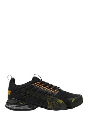 PUMA Puma Voltaic Evo Retrofuture Sneakers Puma Black/clementine/lime Pow
