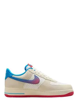 Nike Air Force 1 Low Inc Pop Art Sneakers - White