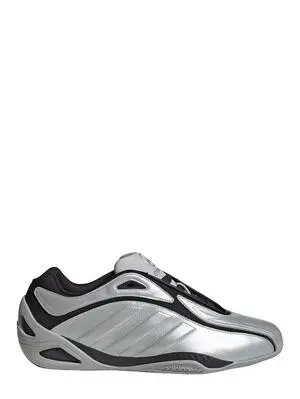 Adidas Adiracer Gt Mercedesamg Petronas Formula One Team Sneakers - Matte Silver/core Black/grey Two