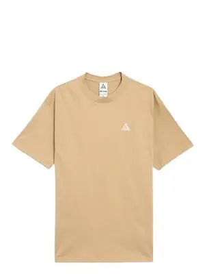 Nike Max 90 Tee Shirt - Beige
