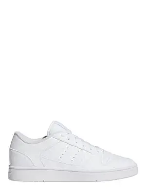Adidas Break Start Triple Sneakers - Cloud White