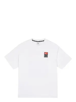 Nike X Patta Nrg Gx T-shirt - White
