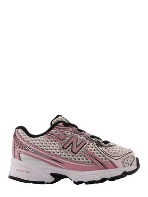 NEW BALANCE 740 Bungee Lacein - Washed Burgundy/pink Taffy