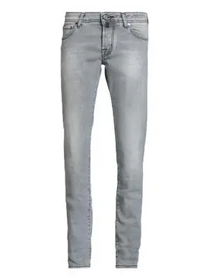 JACOB COHЁN Skinny Jeans - Grey