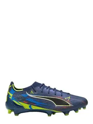 PUMA Ultra 6 Ultimate FG Dare To Pack Persian Blue/aged Silver/black
