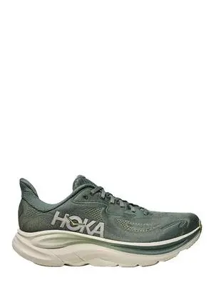 Hoka One One Clifton 10in Sneakers - Fern/truffle Salt