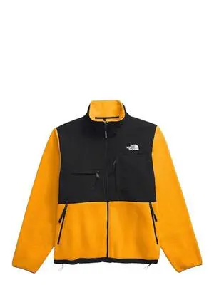 The North Face 1995 Retro Denali Jacket - Summit Gold/tnf Black