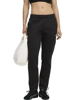 PUMA Evostripe Sweatpants - Black