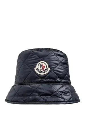 Moncler Bucket - Blue