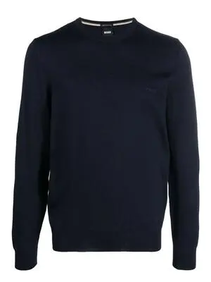 Hugo Boss Sweater - Blue
