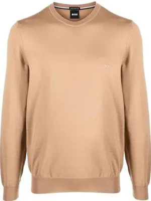 Hugo Boss Sweater - Beige