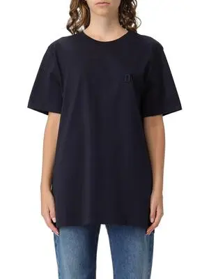 DONDUP T-Shirt Blue
