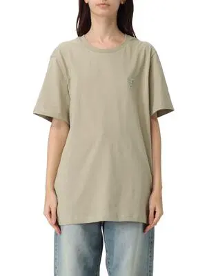 DONDUP T-Shirt Sage