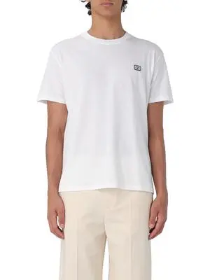 Valentino Garavani T-shirt Men Ivory
