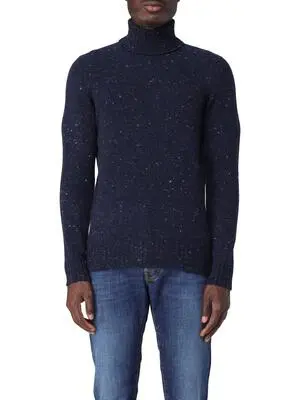 DRUMOHR Pullover - Blue