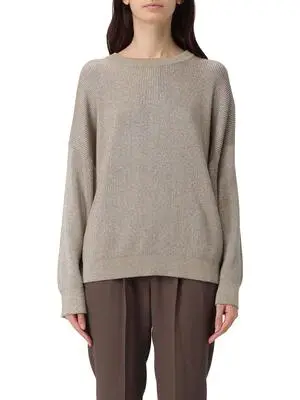 Brunello Cucinelli Sweater - Brown