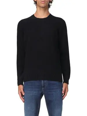 DRUMOHR Sweater Black