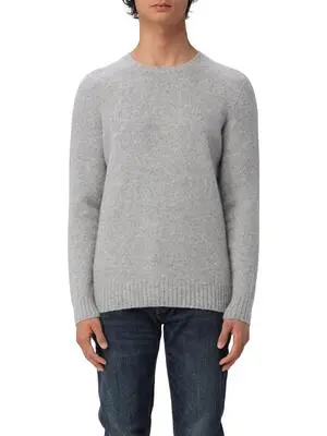 DRUMOHR Sweater Grey