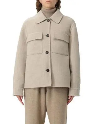 Brunello Cucinelli Brunello Cucinelli Jacket Beige