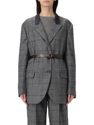 Brunello Cucinelli Jacket - Blue