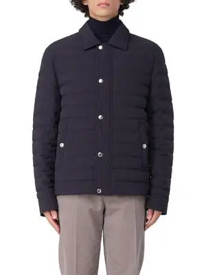 Brunello Cucinelli Jacket - Navy