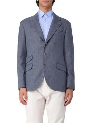Brunello Cucinelli Jacket - Denim