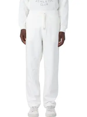 Brunello Cucinelli Trousers White