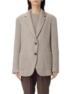 Brunello Cucinelli Jacket - Brown