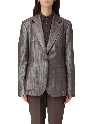 Brunello Cucinelli Jacket - Brown