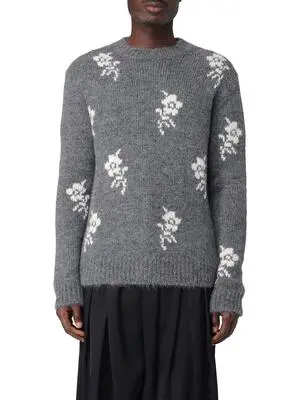 JIL SANDER Sweater - Blue