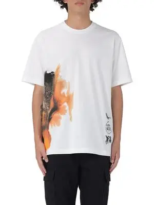 Y3 T-shirt Men