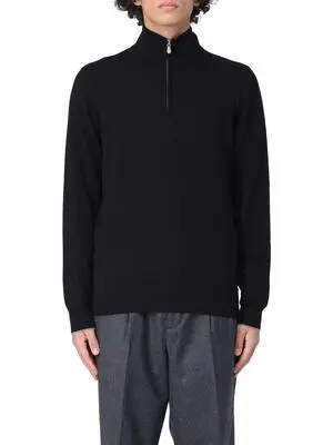 Brunello Cucinelli Pullover Sweater Black