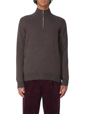 Brunello Cucinelli Pullover Sweater Dark