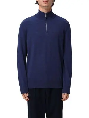 Brunello Cucinelli Pullover Sweater Marine