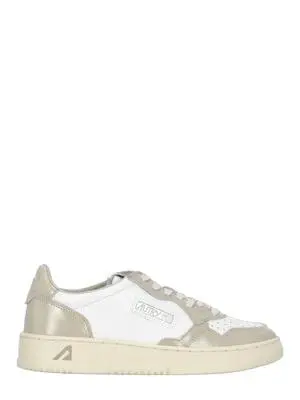 AUTRY Low Top Sneakers