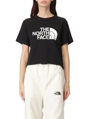 The North Face T-shirt - Black