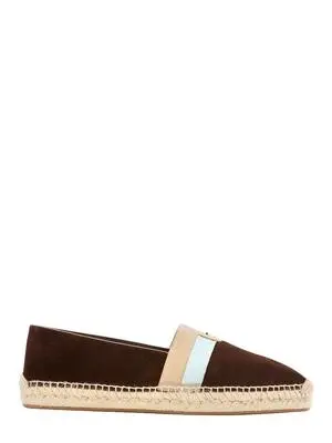 CHRISTIAN LOUBOUTIN Alfarica Espadrilles - Multi