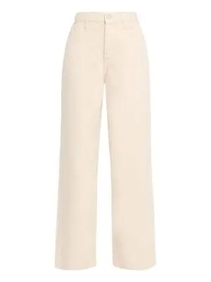 BY MALENE BIRGER Vinola High-rise Jeans - Mojave Desert