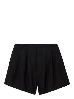 DÔEN Larue Short - Black